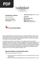 IDTA Graded Examination Overview 2023 | PDF | Dances | Learning