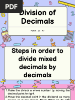 Adds and Subtracts Simple Fractions and Mixed Numbers Day 1 | PDF