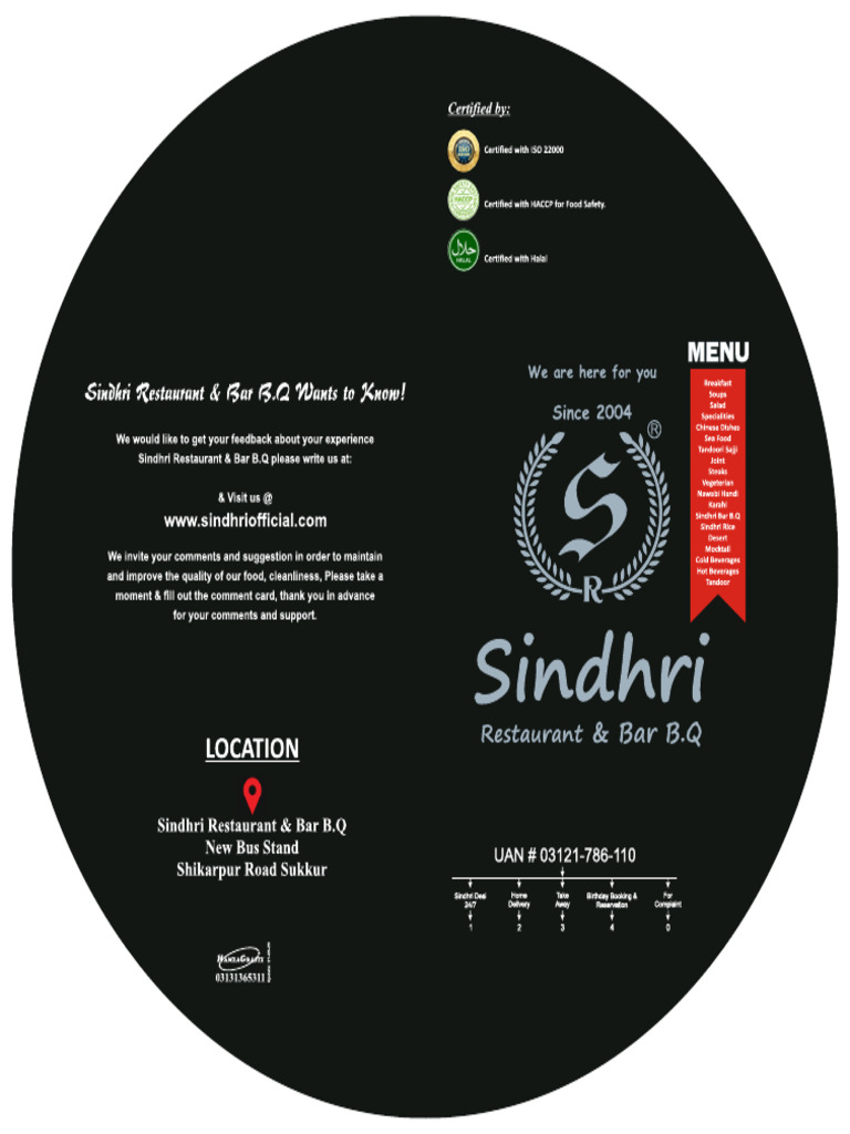 Sindhri Restaurant 100-Round-D-Menu 19-8-25 (17-Inch New-Final) for PDF ...