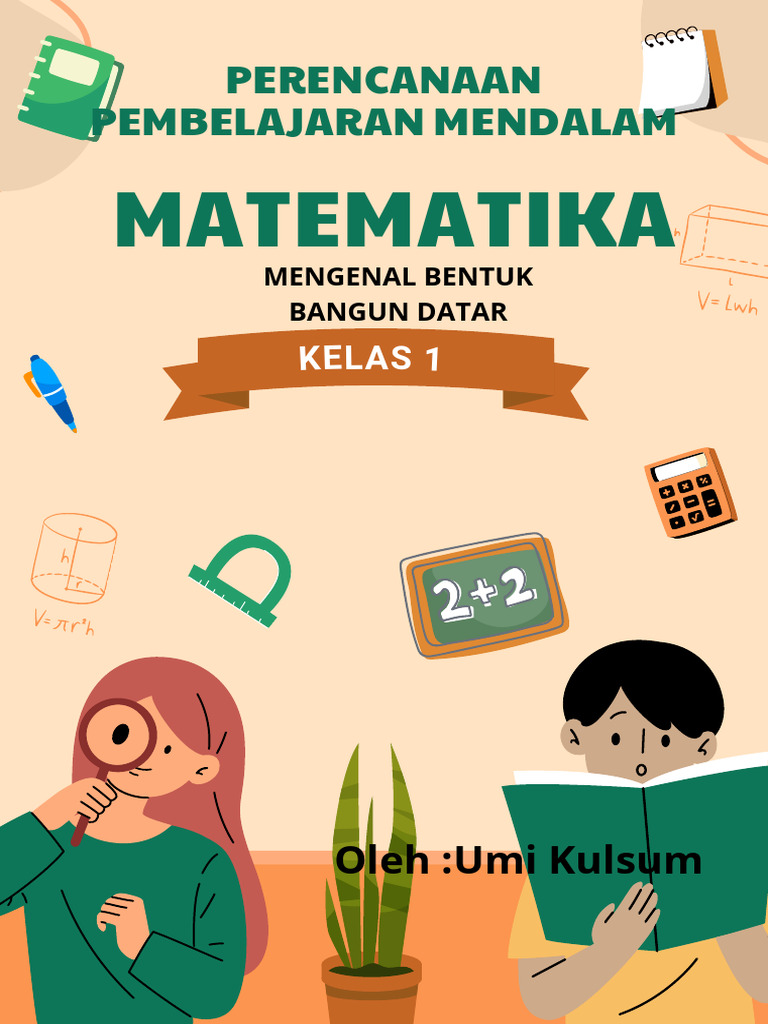 Mtk Supervisi.pdf.PDF | PDF