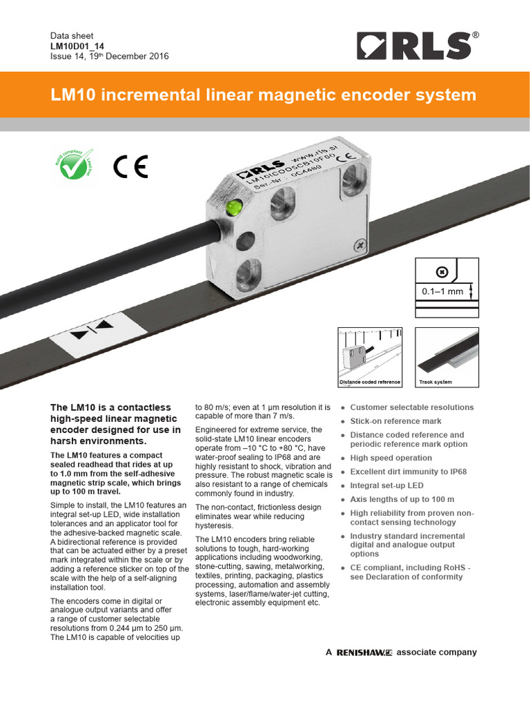 LM10 14 | PDF | Electrical Engineering