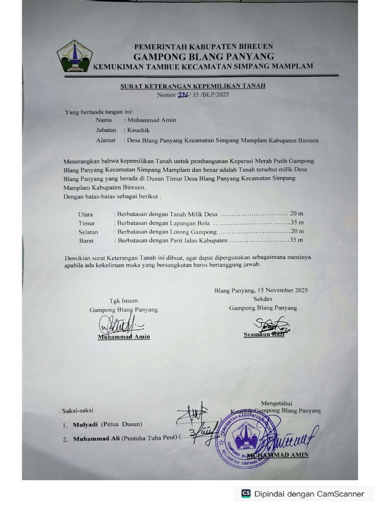 SKT Cure Baroh | PDF