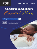FNB Funeral Plan Details and Benefits | PDF | Insurance | Life Insurance