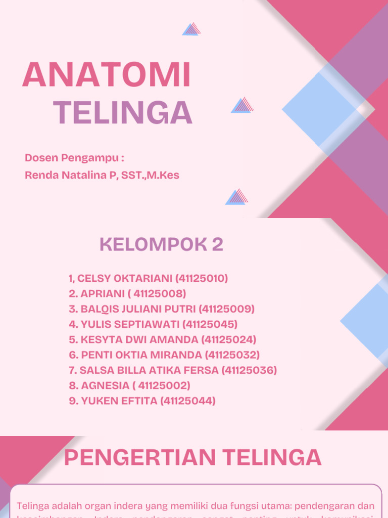 Anatomi PDF | PDF