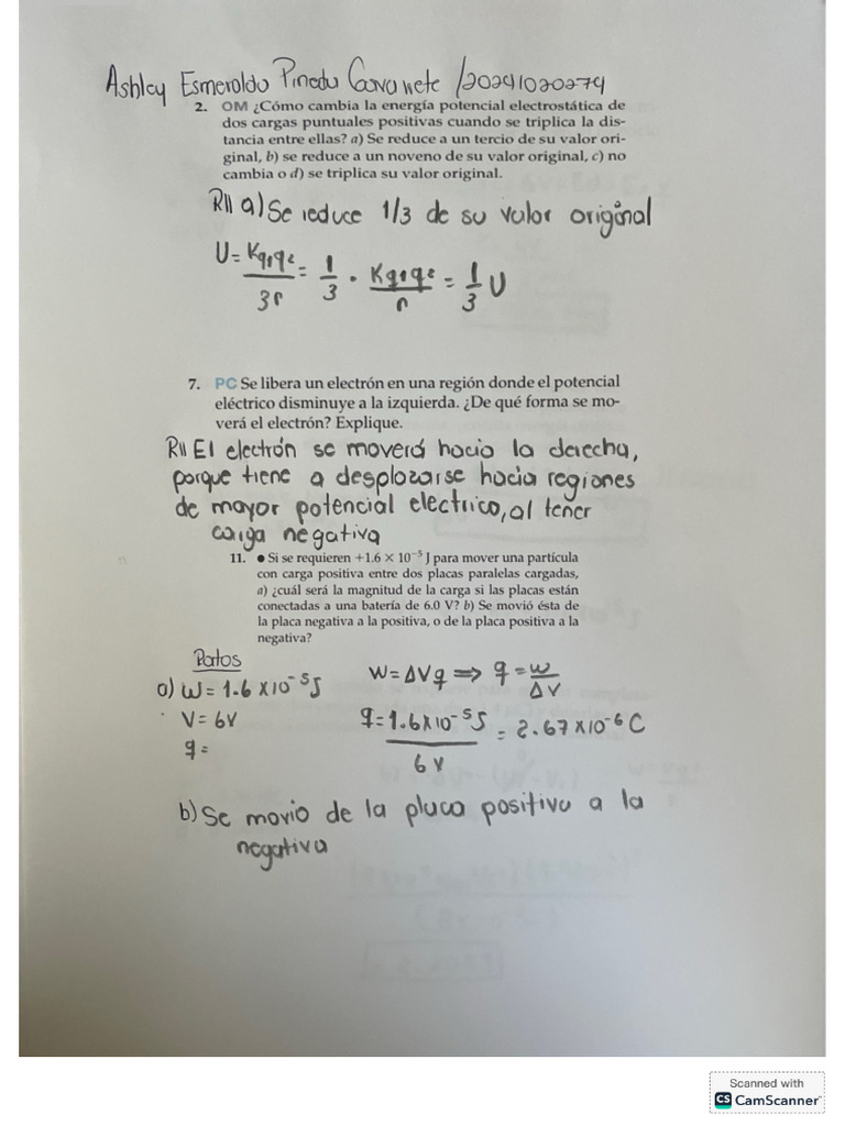 Ashley Pineda 20241020274 Fs 210 Tarea 6 | PDF