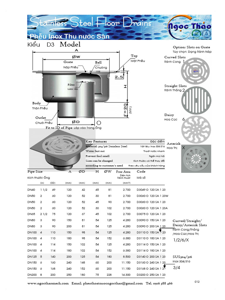 D3 SA1 012 | PDF | Building Materials | Mechanical Engineering