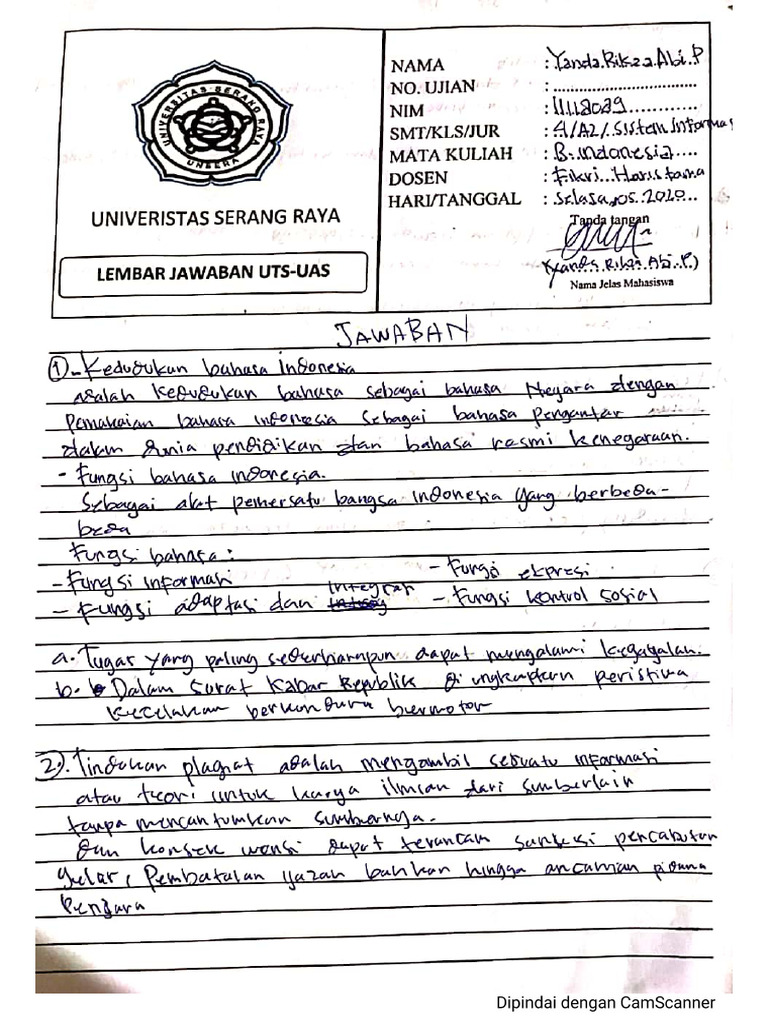 Yanda | PDF