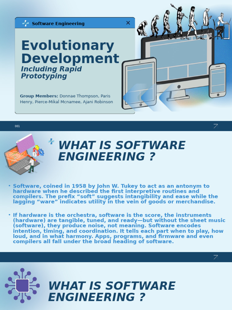 Software Engineering and Development Insights | PDF | Software ...