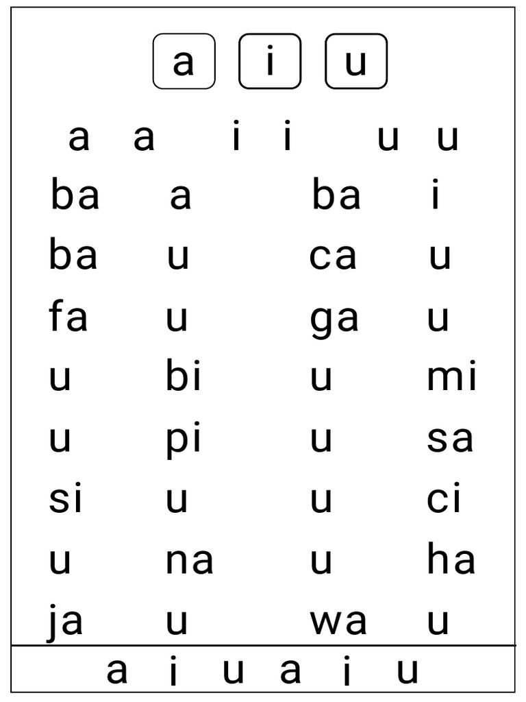 Buku Baca Jilid | PDF