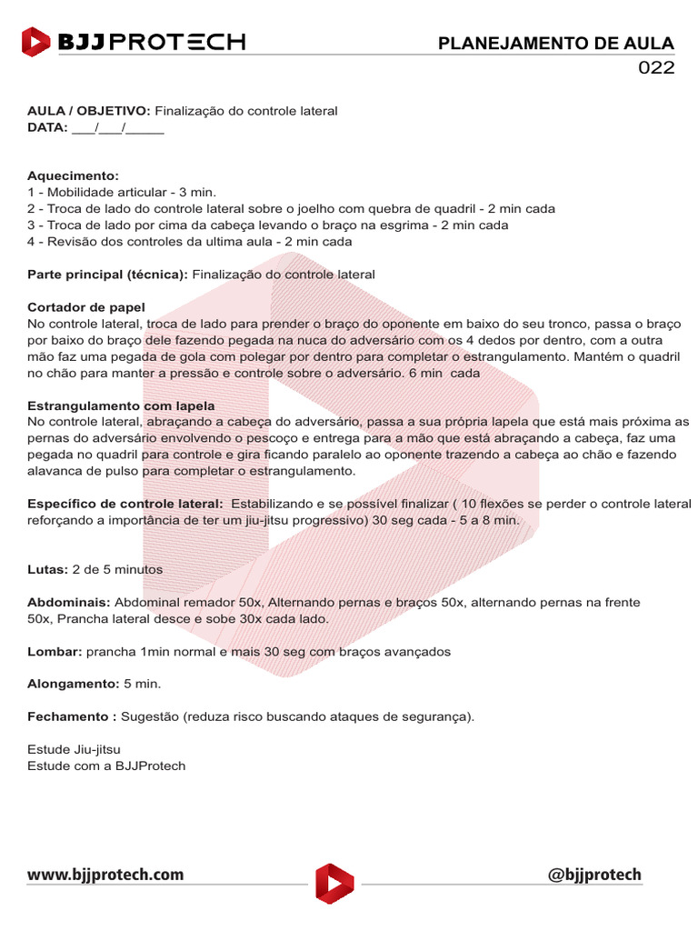 74fcd83c 1951 4424 802b c3ac8790d7cc Aula 022 Finalizacao Do Controle Lateral | PDF