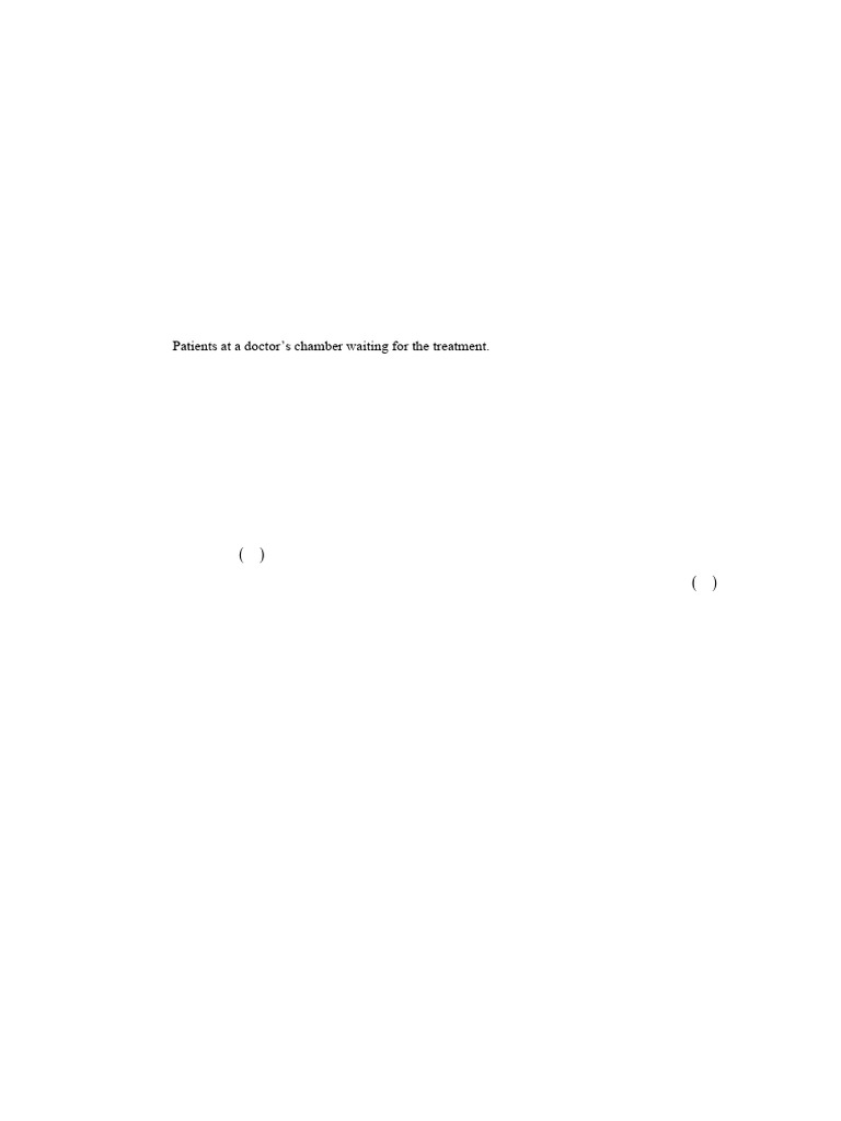 08. Queueing Process | PDF | Mathematical Analysis | Mathematics