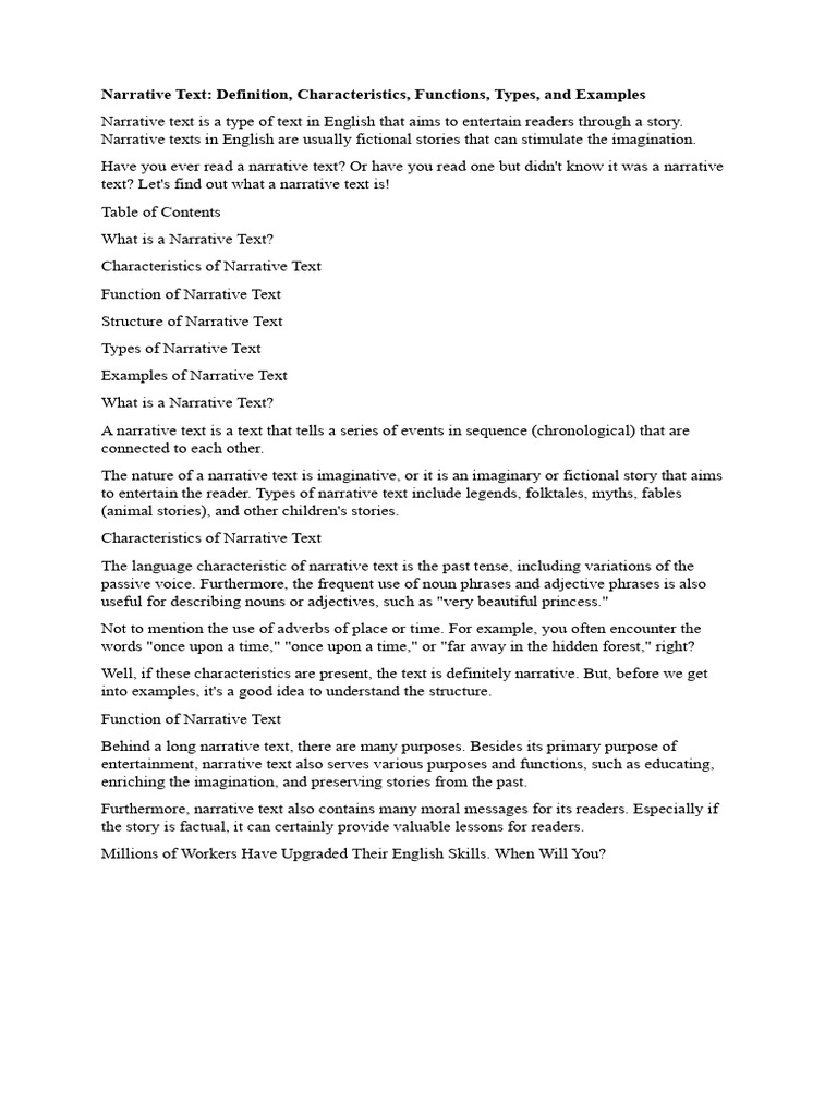 Bing 10 Fixx | PDF | Part Of Speech | Narrative