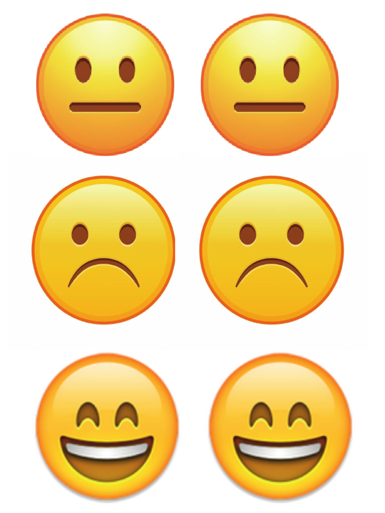 Emojis t Carta | PDF