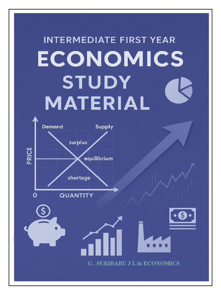 DOC-20250831-WA0016. | PDF | Demand | Elasticity (Economics)
