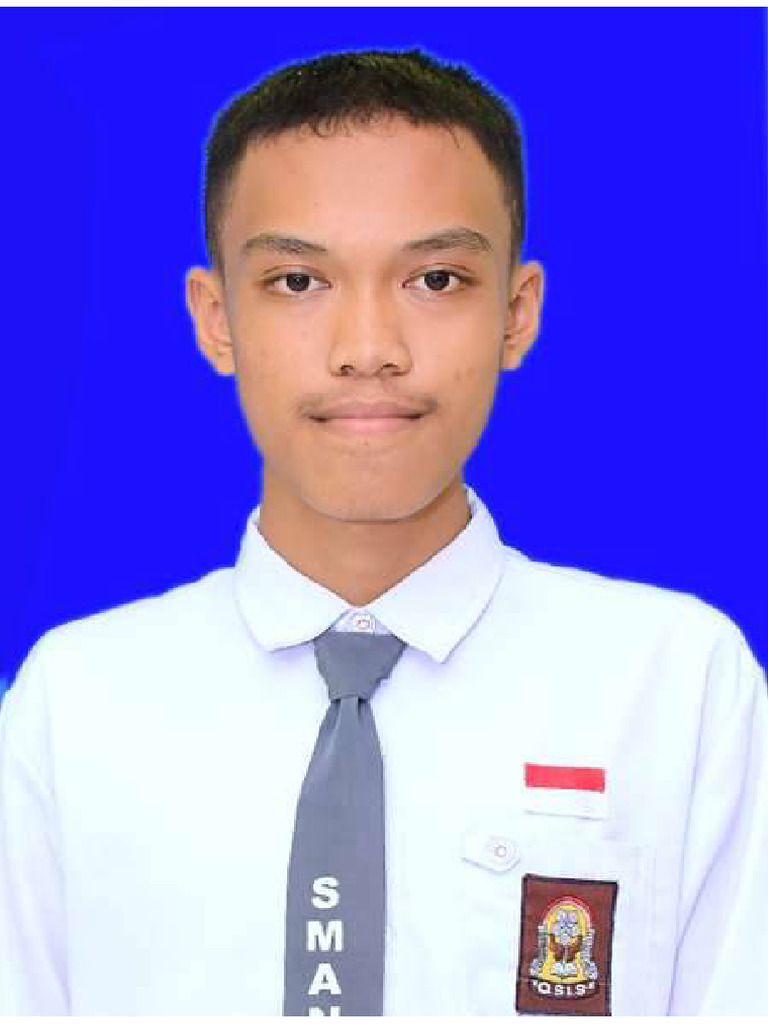 Dokumen Dari Aw | PDF