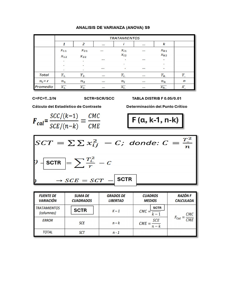 FORMULARIO_S13[1] | PDF