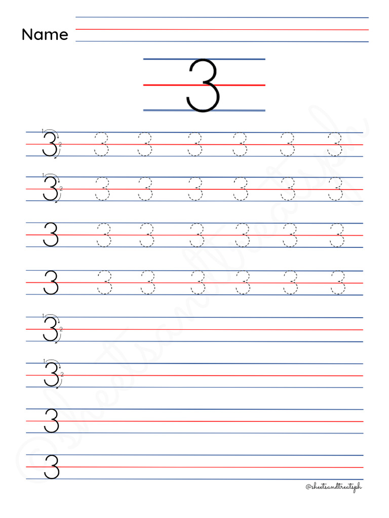 Practice 3 | PDF
