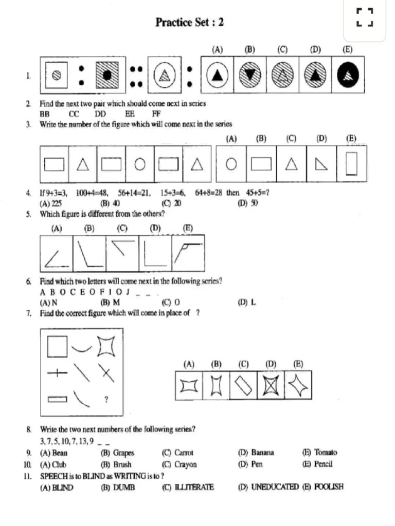 oir 2 | PDF