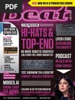 Cymatics Free Download Vault Guide | PDF