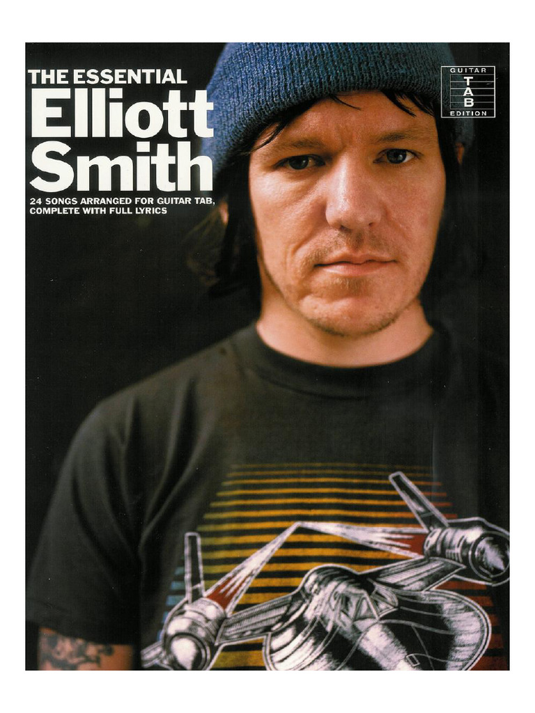 The Essential Elliott Smith Compress | PDF