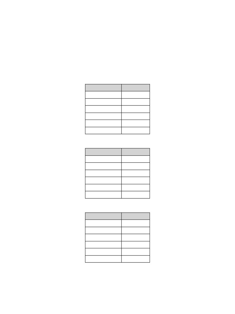IEEE 518 Cable Separation | PDF