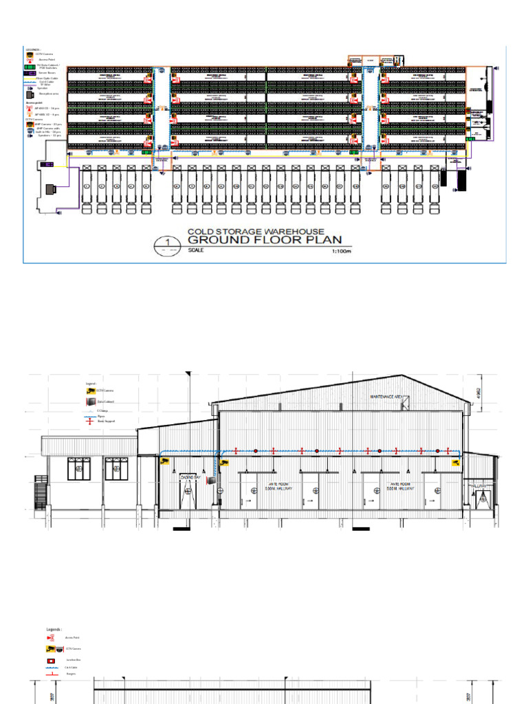 As Built Approved Plan | PDF