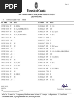 KPMG Aptitude Test Practice Questions | PDF