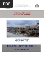 16 Divisions of Construction | PDF | Building Insulation | Concrete