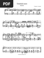 Tegemeo Letu Lyrics and Notes | PDF