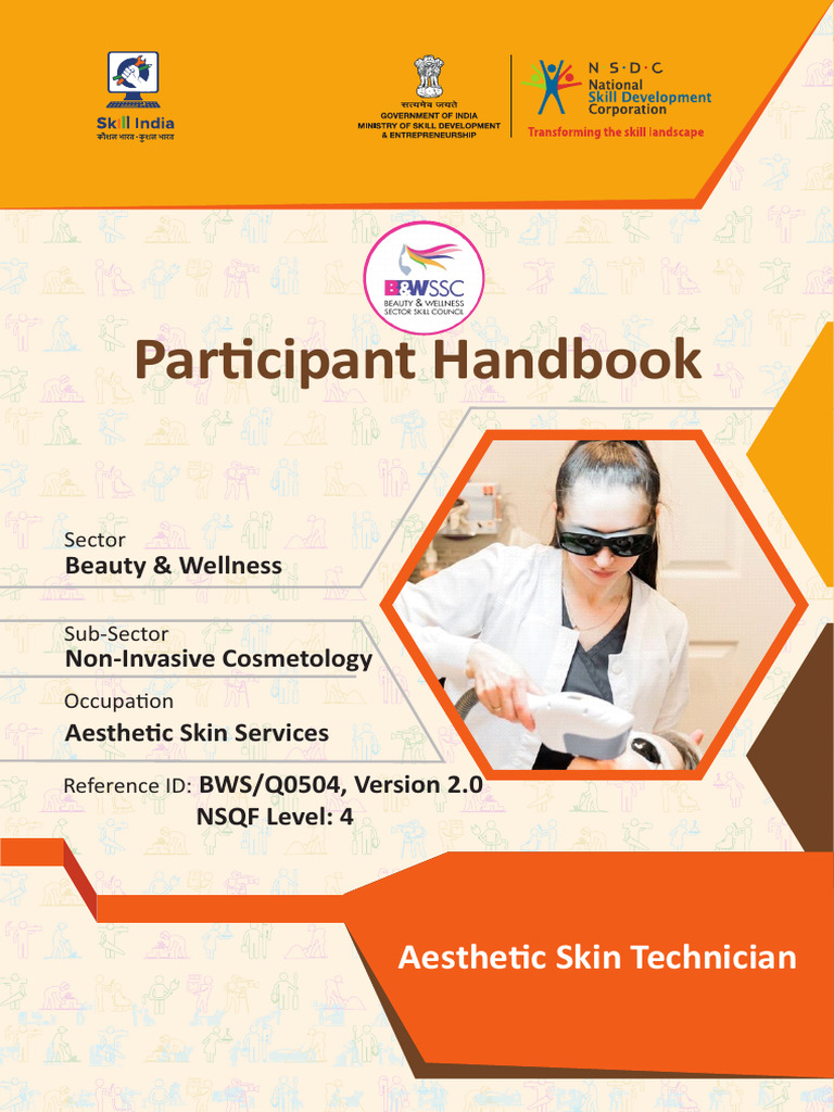 Aesthetic Skin Technician 1 20 | PDF | Skin Care