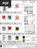 Gore Area Marking Guidelines | PDF