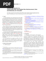 JIS-G-3532-2011-low Carbon Steel Wire PDF | PDF
