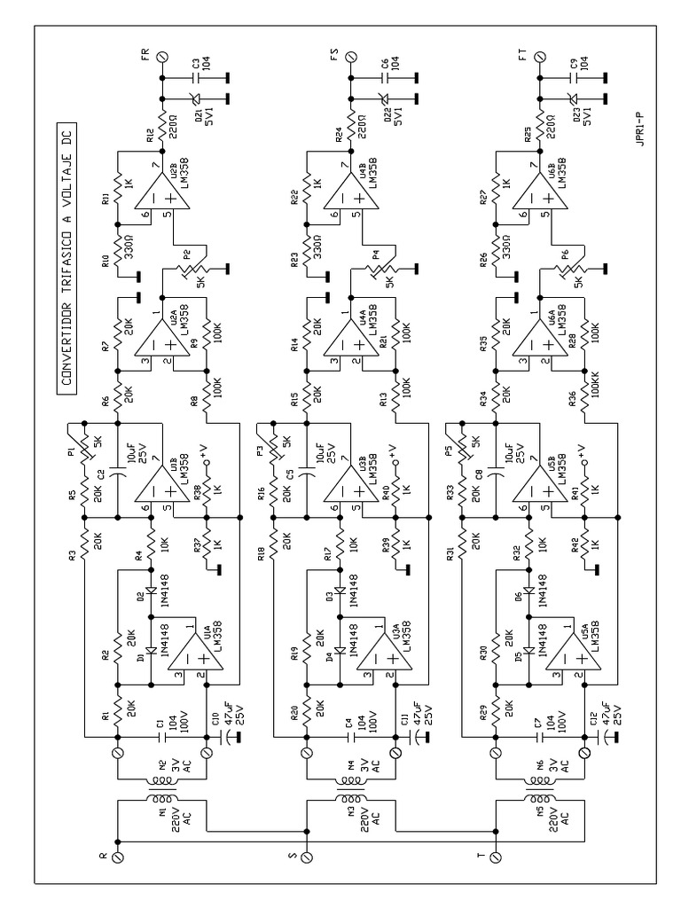 JPR1 PG | PDF