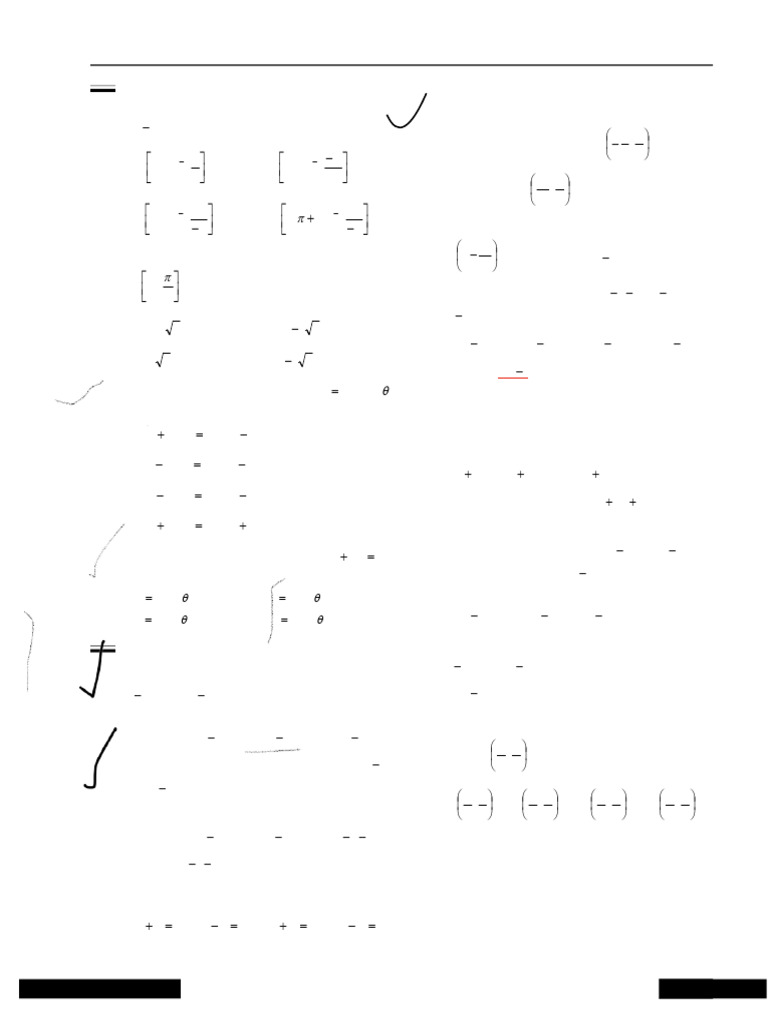 Points & Straight Lines Final | PDF | Line (Geometry) | Triangle
