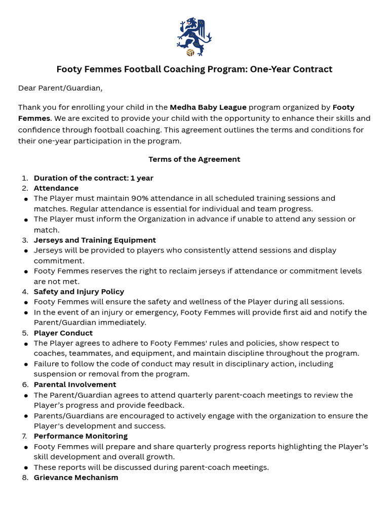 Contract English | PDF
