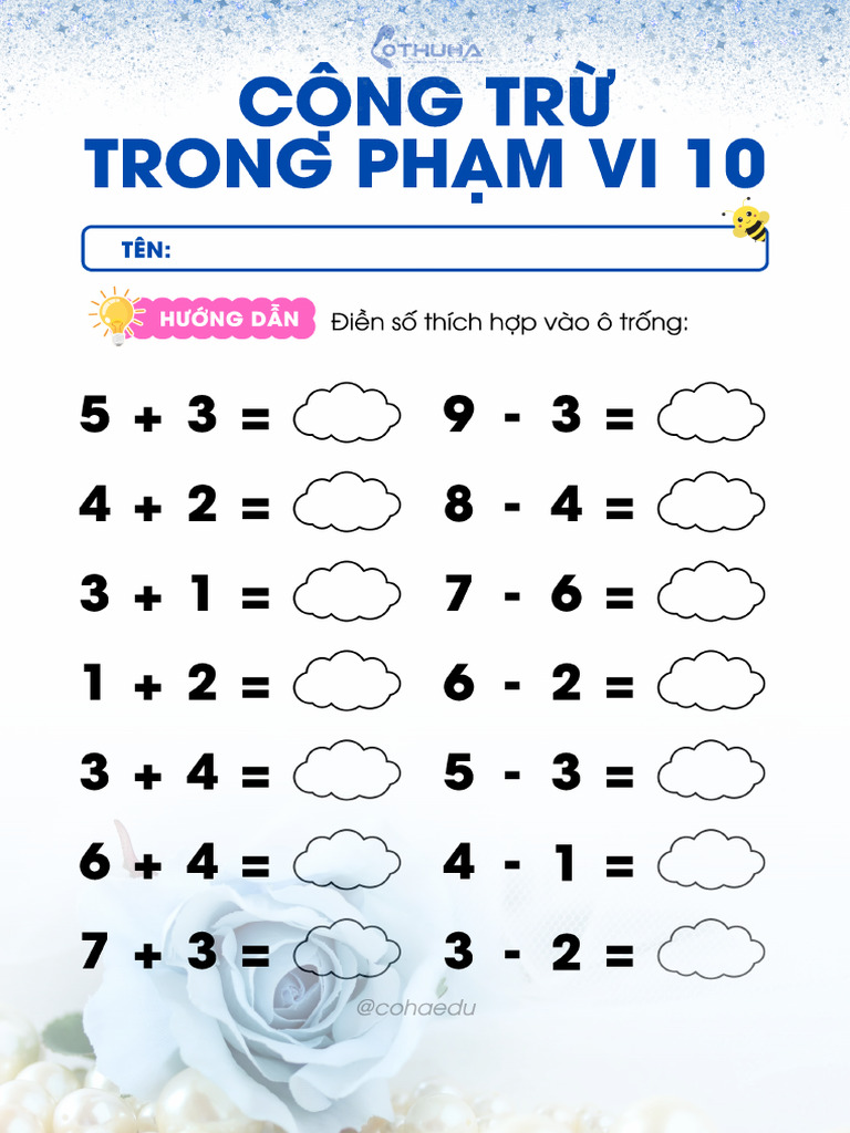 C NG TR Trong PH M Vi 10 - Cohaedu | PDF