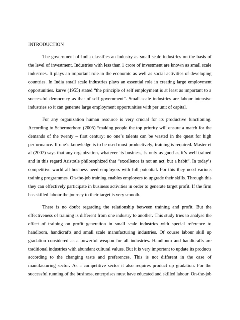 PAPER | PDF | Motivation | Motivational