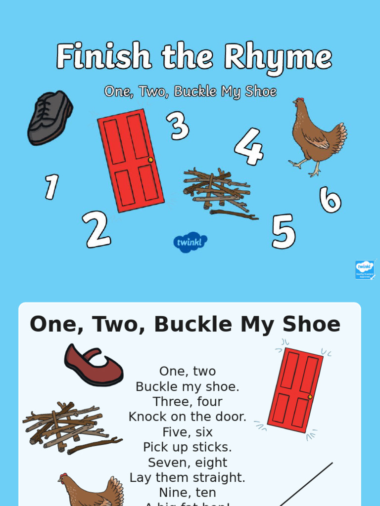 1-2 Buckle | PDF