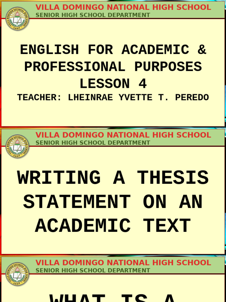 Q1_PPT_W4_EAPP | PDF