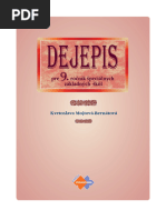 Čitateľská gramotnosť - vlastiveda. | PDF