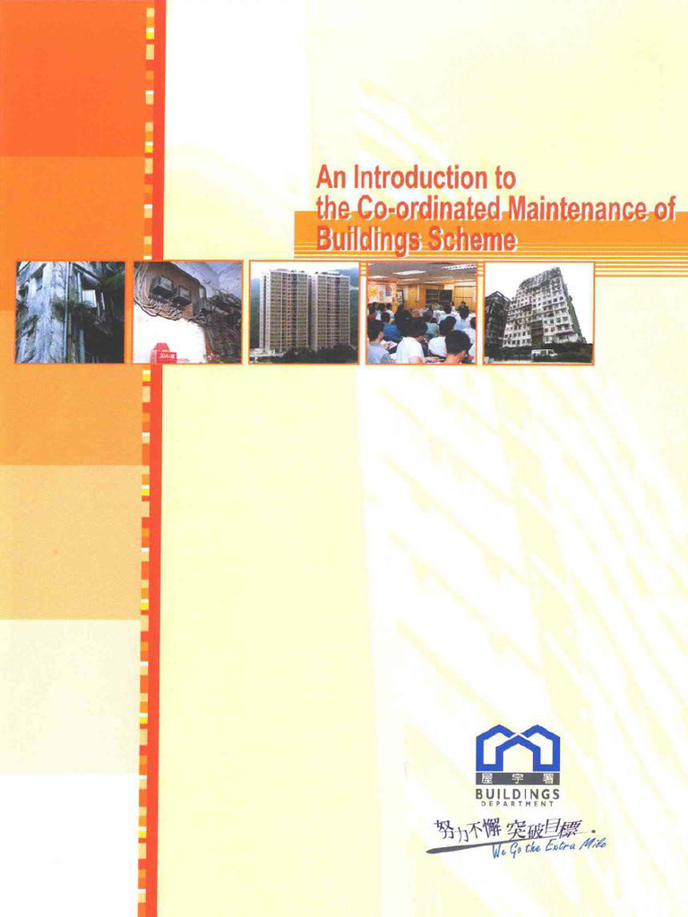 Alteration and Addition Works in Domestic Premises - Frequently Asked ...