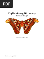 Grenadian Slang and Phrases Guide | PDF | Verb | Adjective