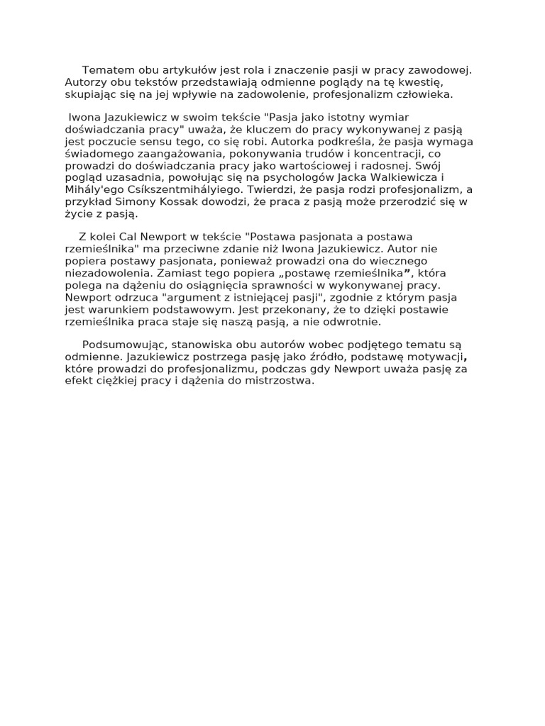 Notatka 16.09 Kopia | PDF