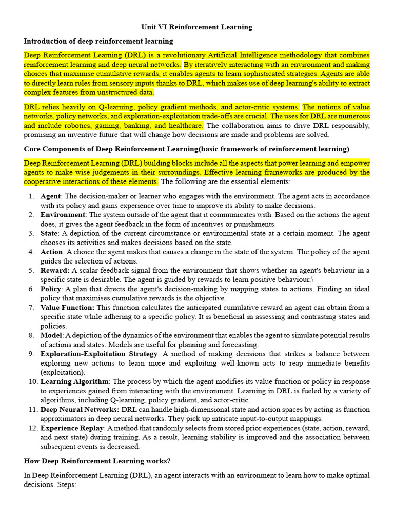 Daa Unit Vi | PDF | Dynamic Programming | Machine Learning