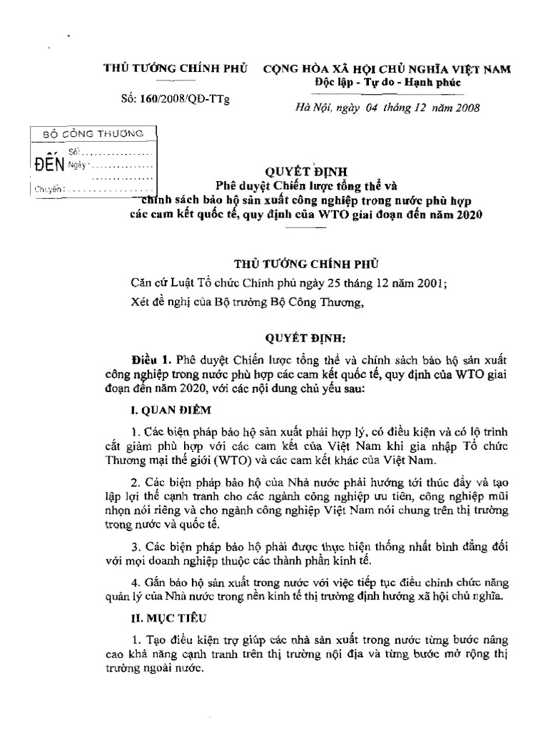 QD 160 2008 TTG | PDF