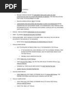 AMBF and PSO Computation Guide | PDF | Zoning | Applied Mathematics