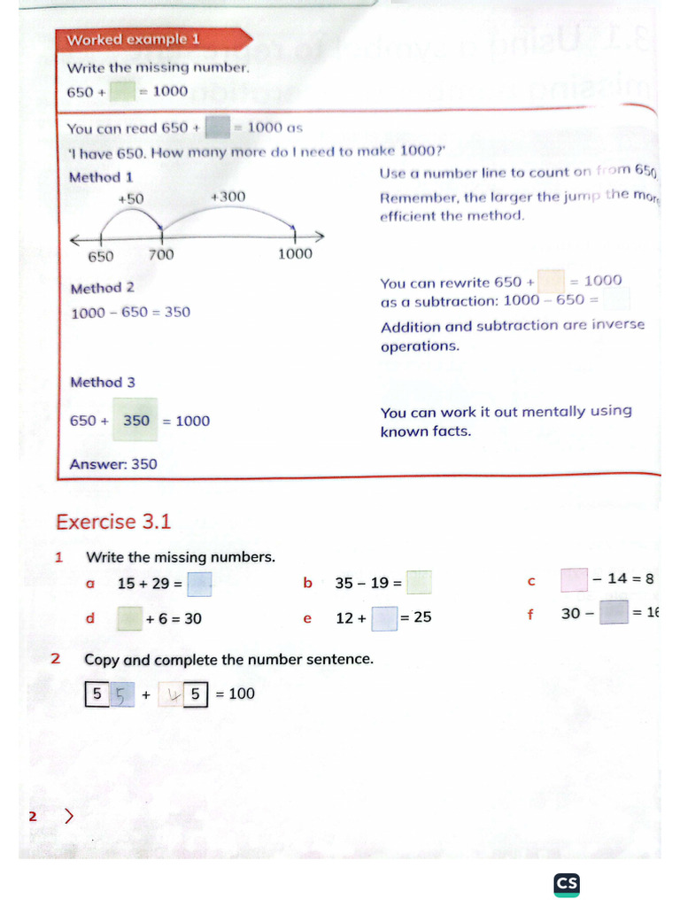 Chapter 3 - Practice Questions | PDF