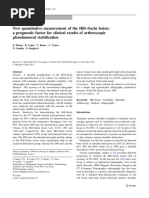 ASPEN TPN Dosing Guidelines Summary | PDF | Nutrients | Clinical Medicine