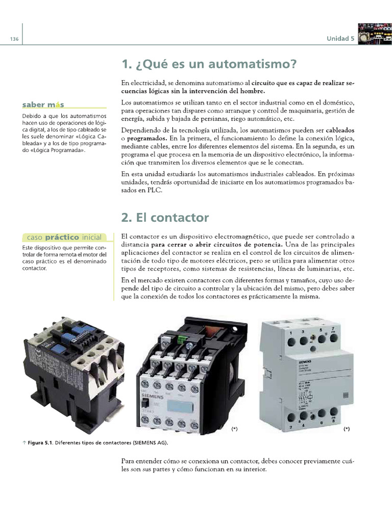 AI Contactor | PDF