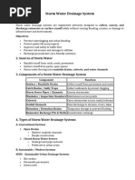 Understanding Wet Utilities in Construction | PDF | Sanitary Sewer ...